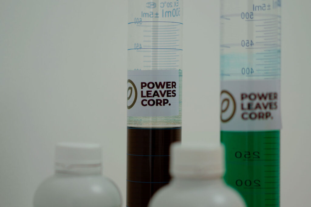 Invest in the Age of Coca - Power Leaves Corp